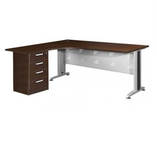 Meja Kaunter terus dari kilang | Reception Counter Supplier | Pembekal ...