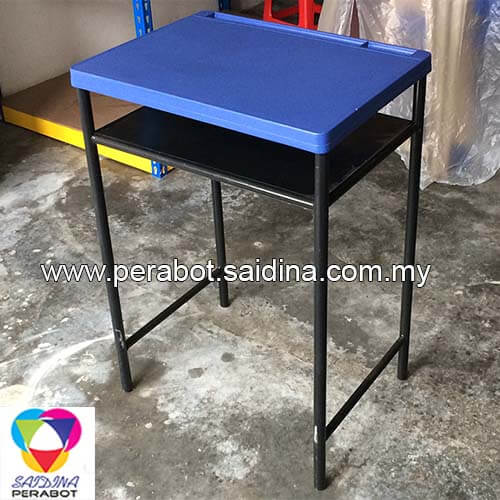 Meja Kaunter terus dari kilang | Reception Counter Supplier | Pembekal ...