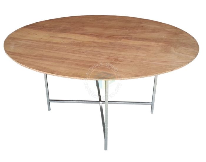 Meja Banquet (Meja Jamuan) - SAIDINA PERABOT