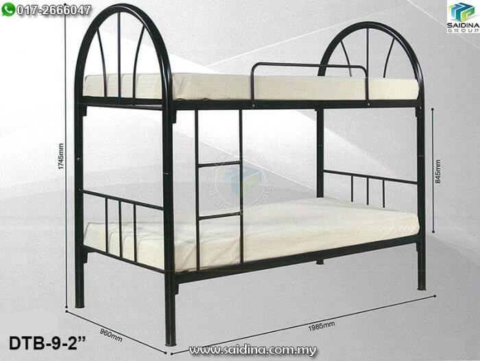 Katil - SAIDINA PERABOT