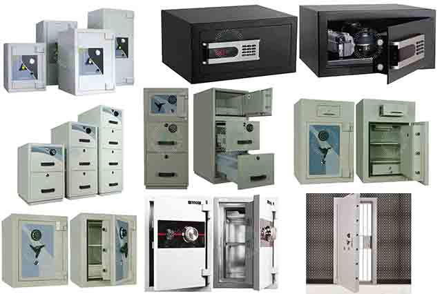 Pembekal Perabot dan Kanopi Utama Malaysia - SAIDINA GROUP