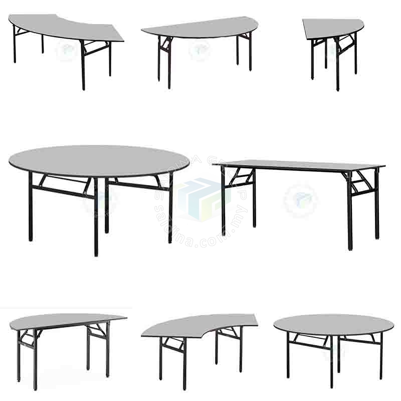 Meja - SAIDINA PERABOT