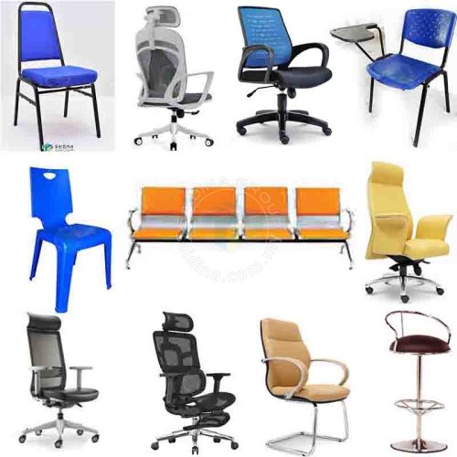 Pembekal Perabot dan Kanopi Utama Malaysia - SAIDINA GROUP