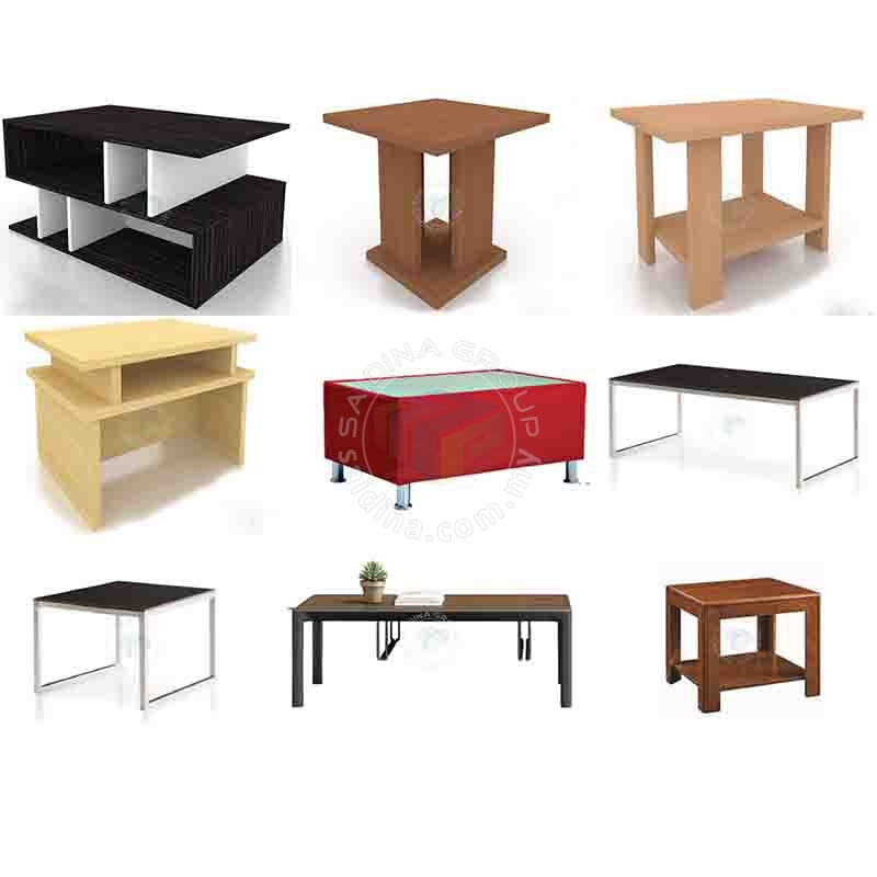 Meja - SAIDINA PERABOT