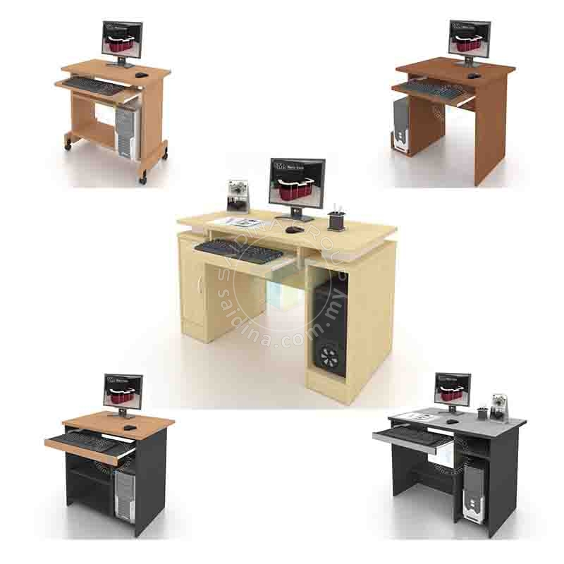 Meja - SAIDINA PERABOT