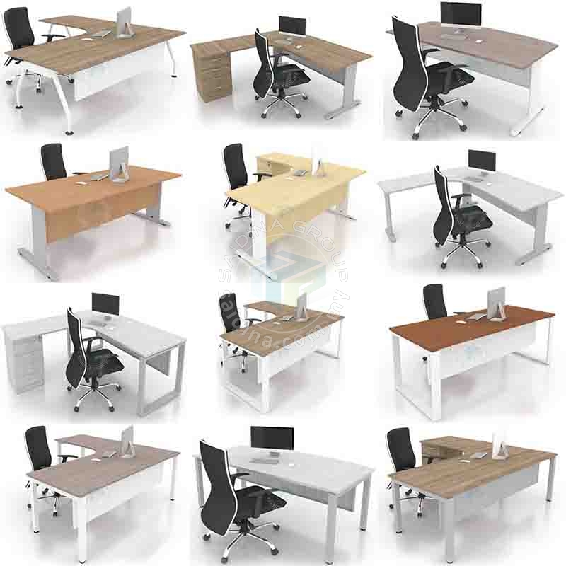 Meja - SAIDINA PERABOT