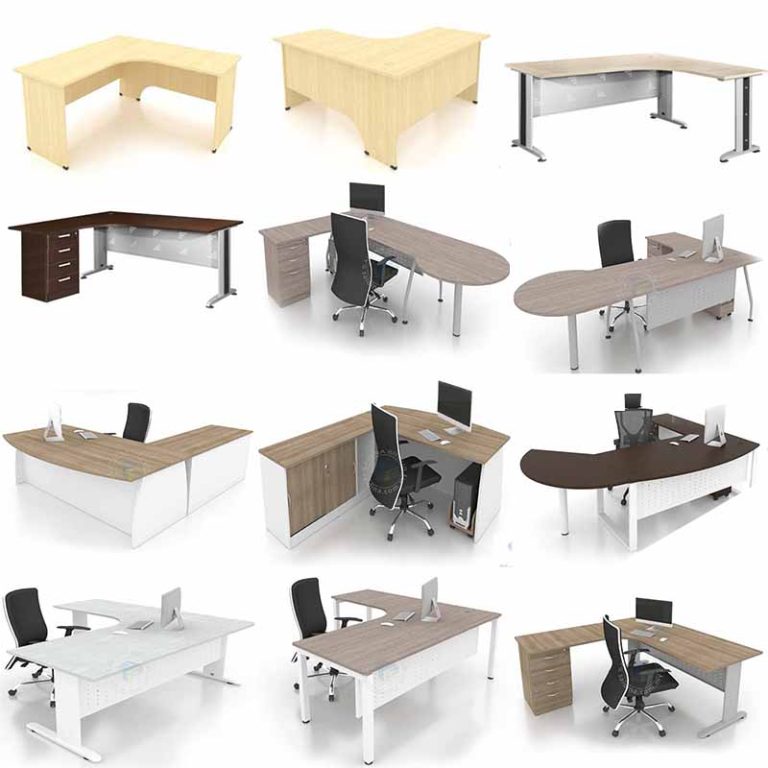 Meja - SAIDINA PERABOT