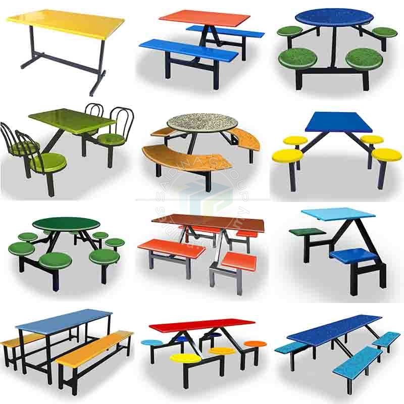 Meja - SAIDINA PERABOT